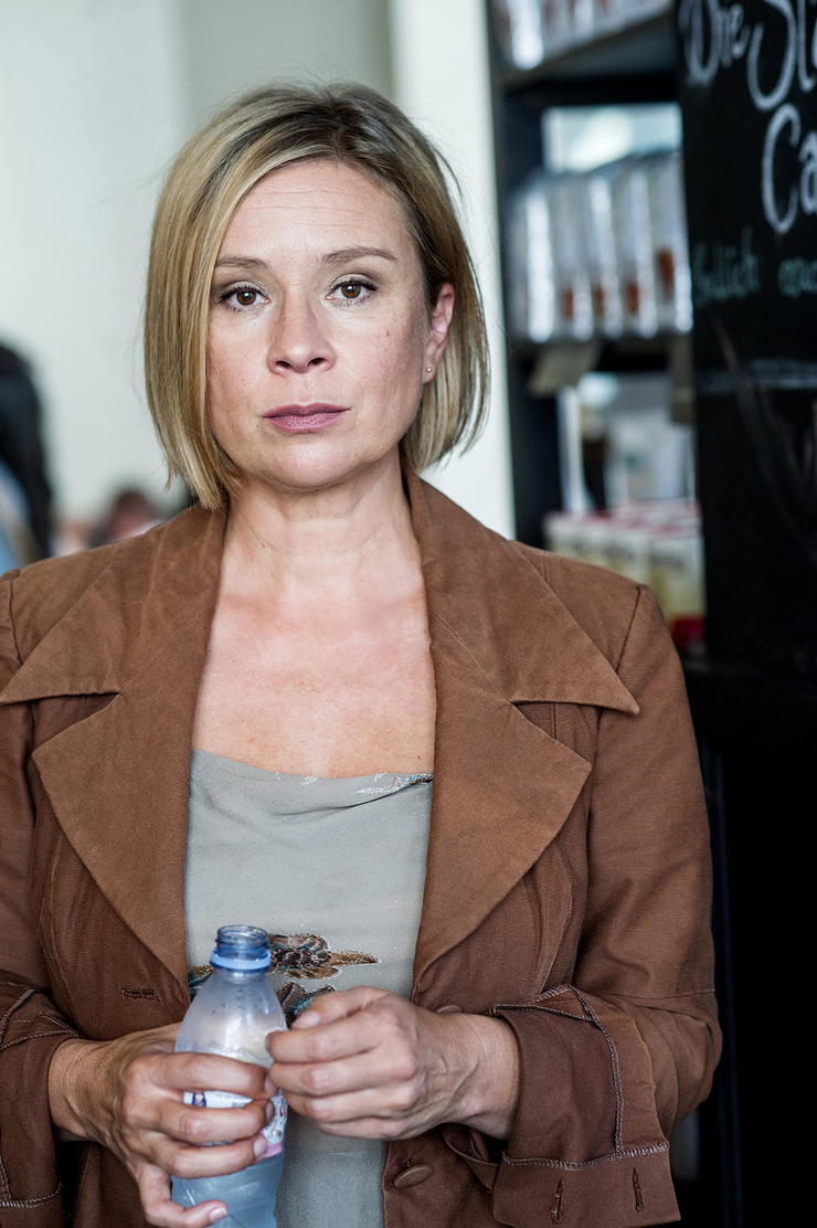 Picture of Susanne Schäfer