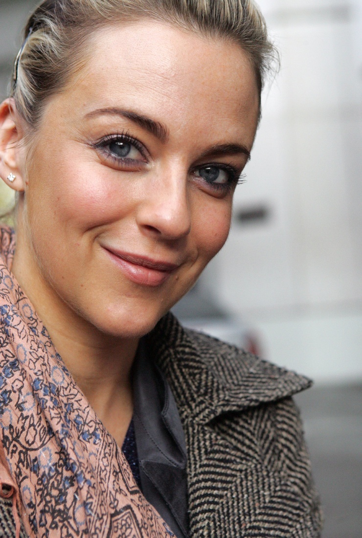 Picture of Miranda Raison