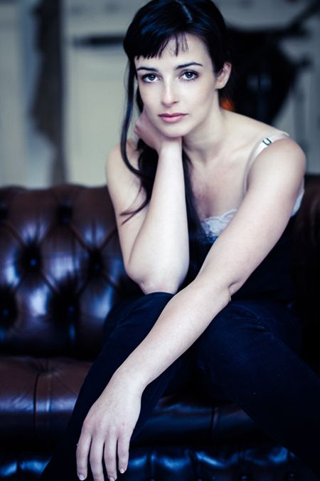 Picture of Laura Donnelly