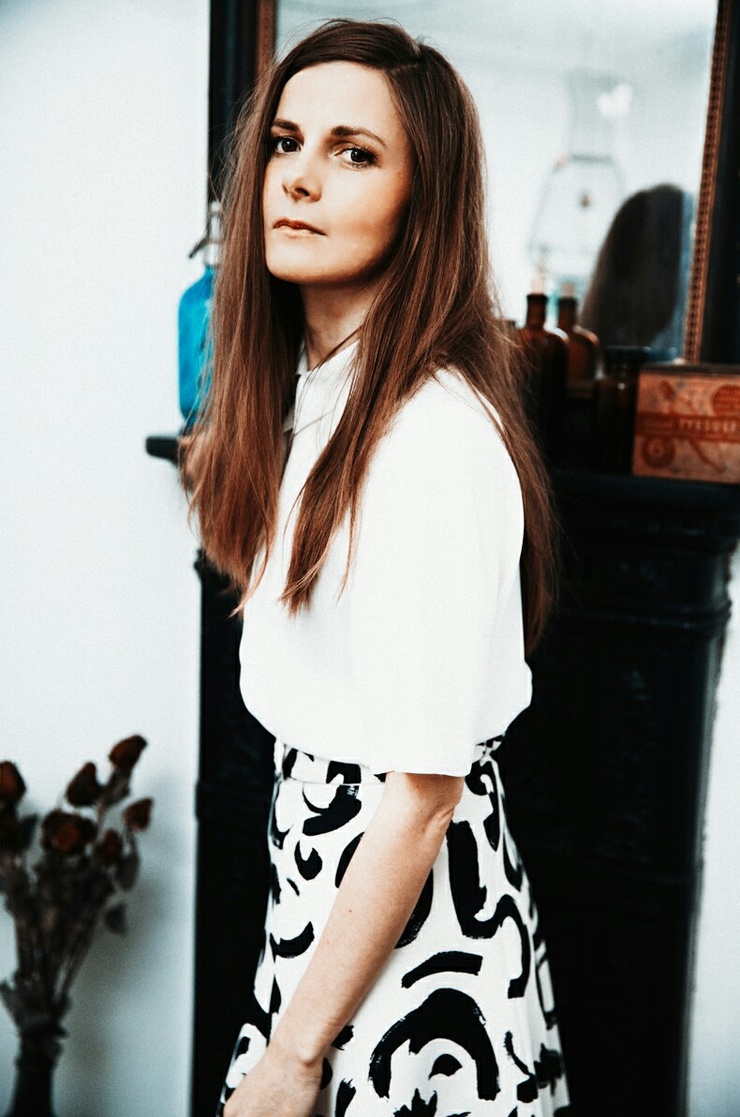 Picture of Louise Brealey