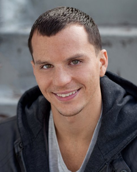 Picture of Chris Lazzaro