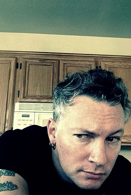 Picture of Shawn Reeves