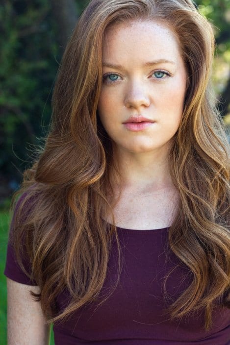 Picture of Ana Lucasey