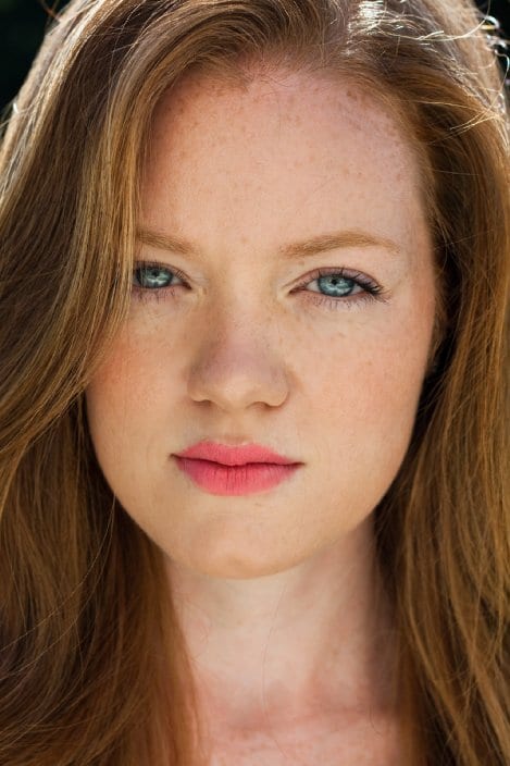 Picture of Ana Lucasey