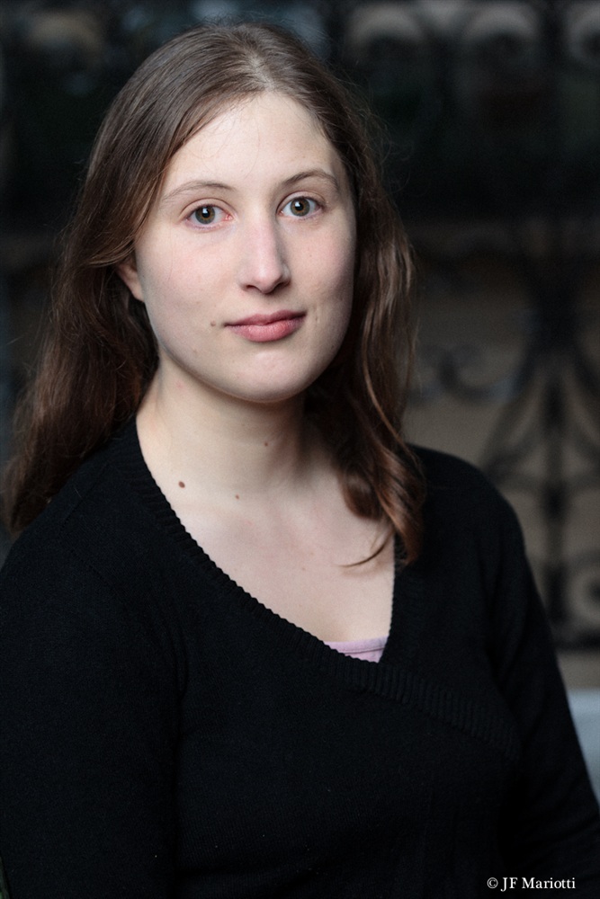 Picture of Jeanne Cohendy