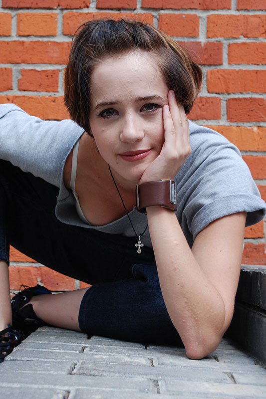 Picture of Olga Lerman