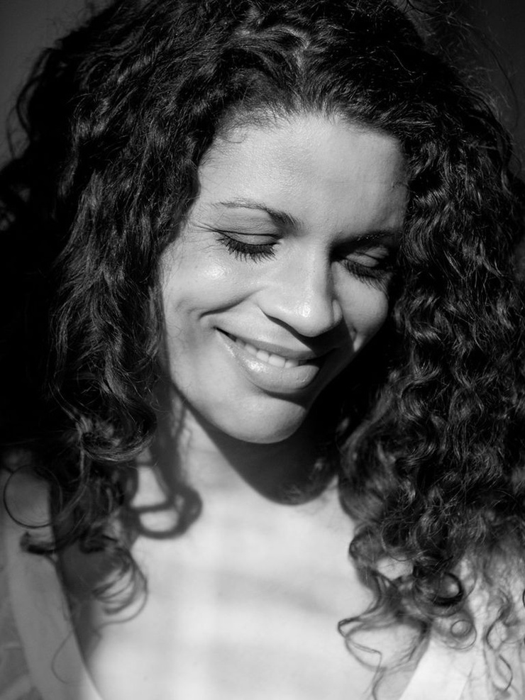 Picture of Isabelle Redfern