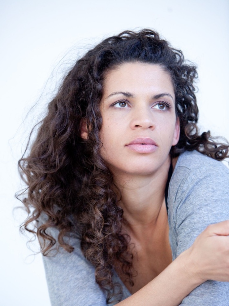 Picture of Isabelle Redfern