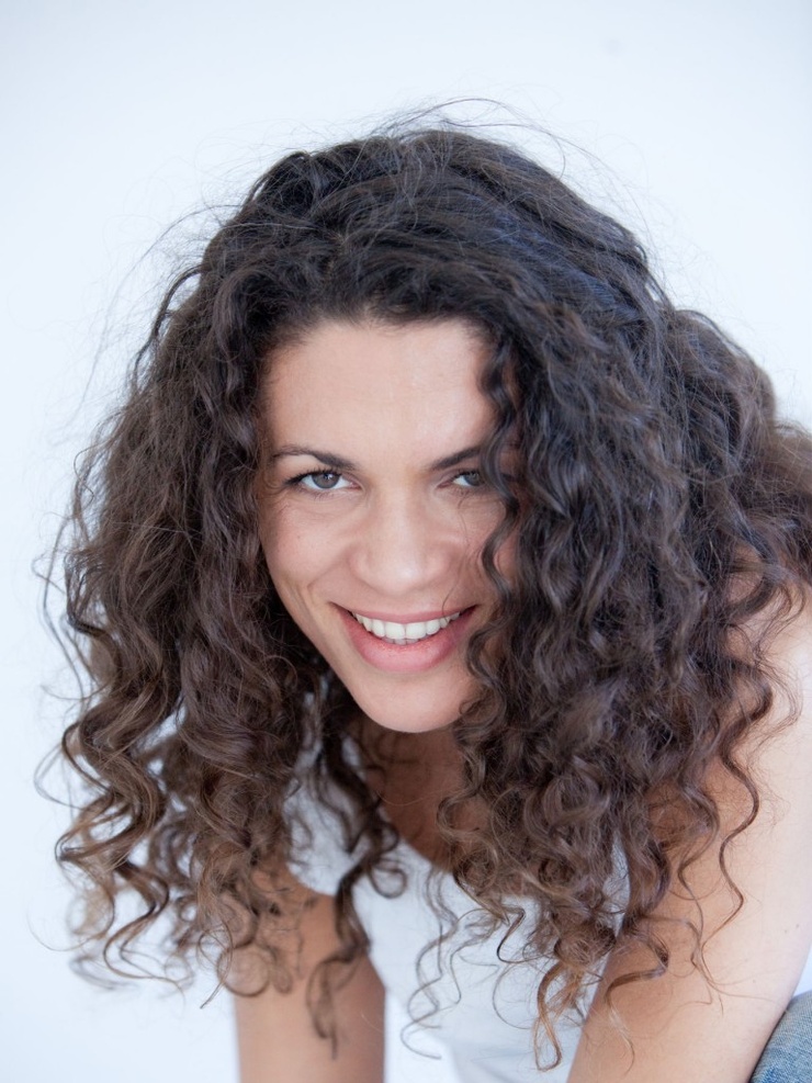 Picture of Isabelle Redfern