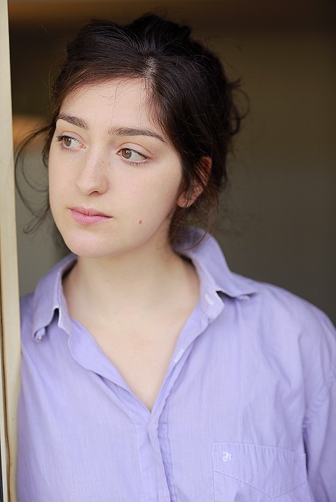 Picture of Julia Goldberg