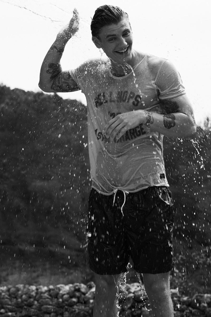 Picture of Mikkel Jensen