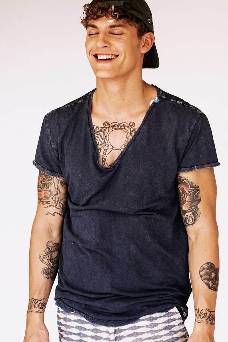 Picture of Mikkel Jensen