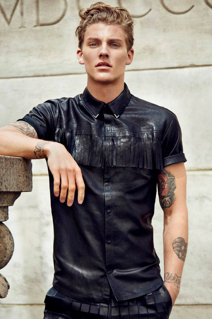 Picture of Mikkel Jensen