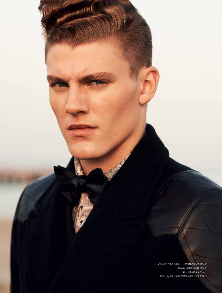 Image of Mikkel Jensen