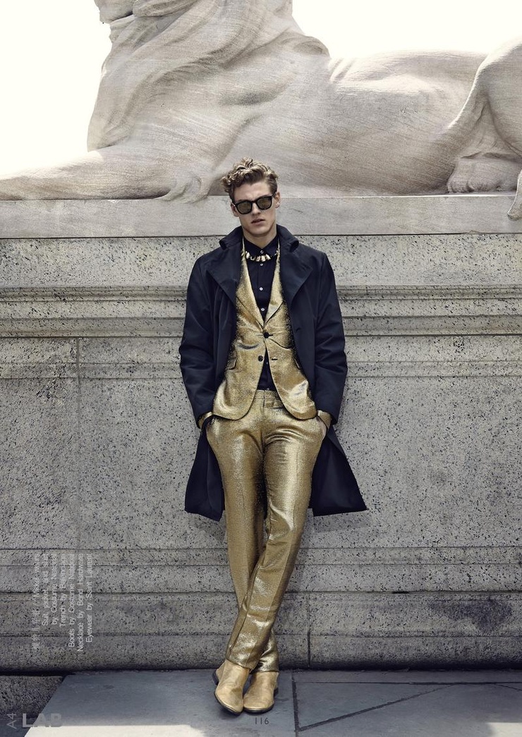 Picture of Mikkel Jensen