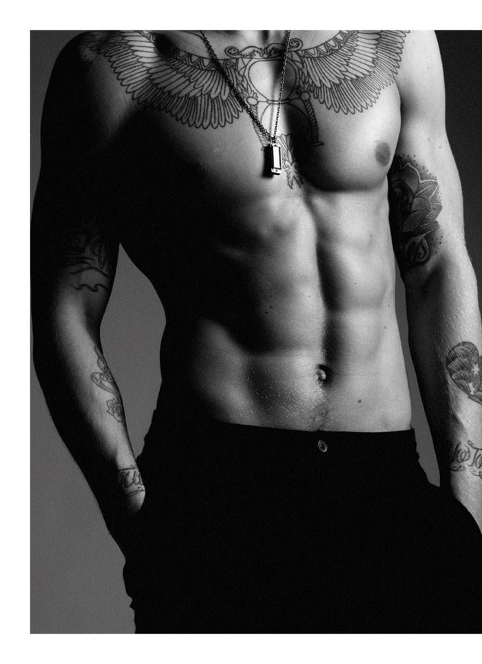 Picture of Mikkel Jensen