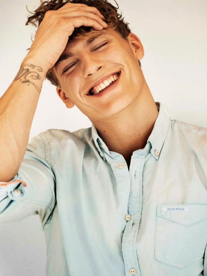 Picture of Mikkel Jensen