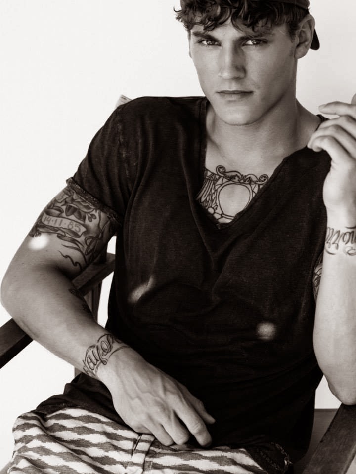 Picture of Mikkel Jensen