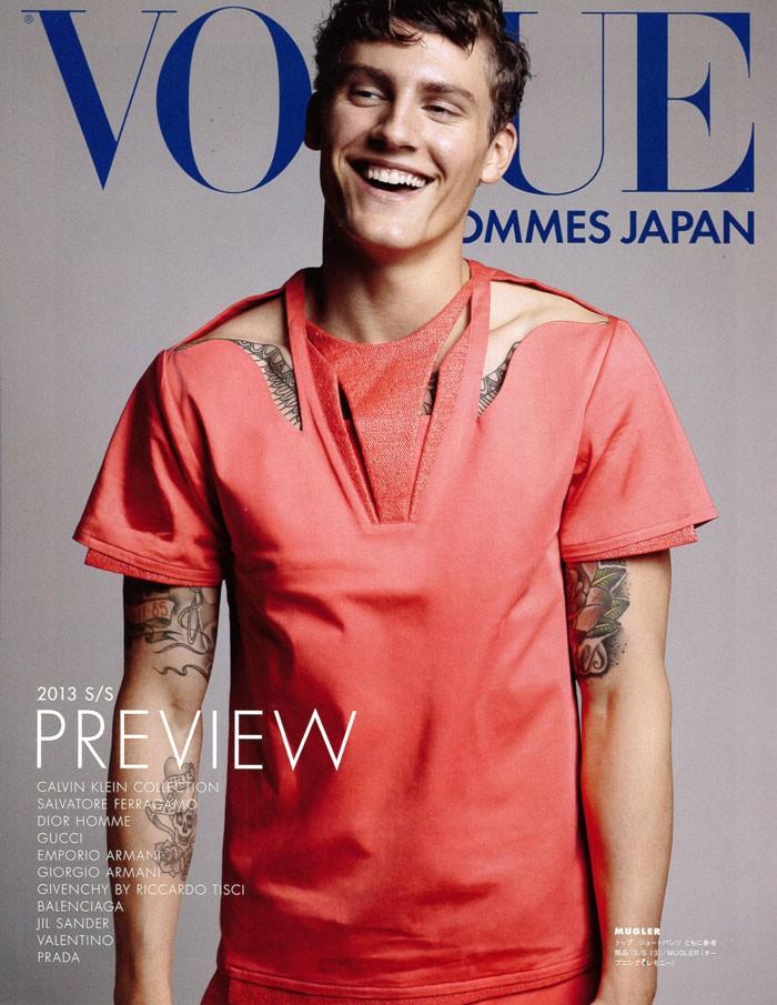 Picture of Mikkel Jensen