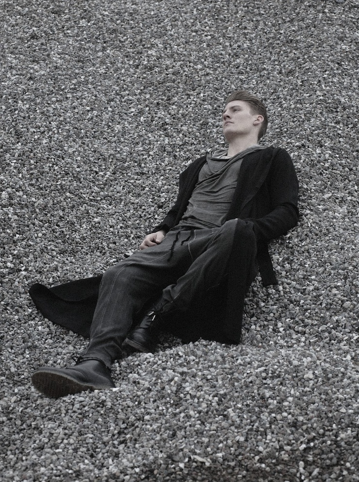 Image of Mikkel Jensen