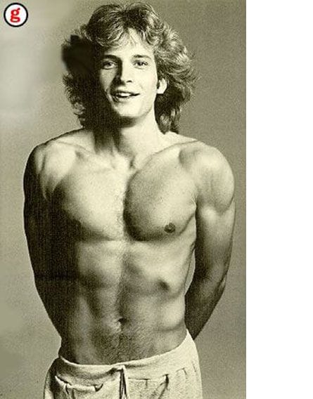 Picture of Rex Smith