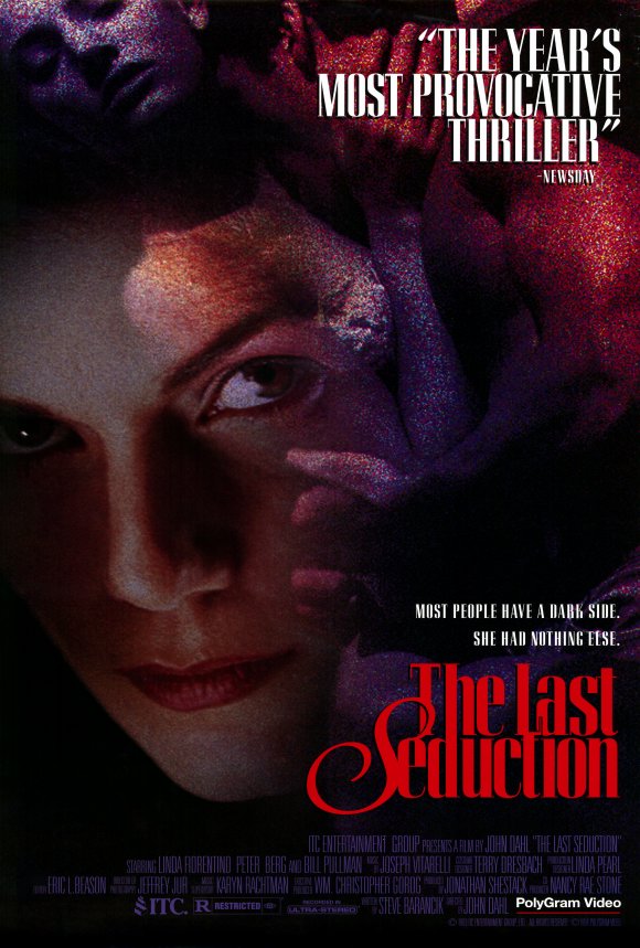 The Last Seduction (1994) image