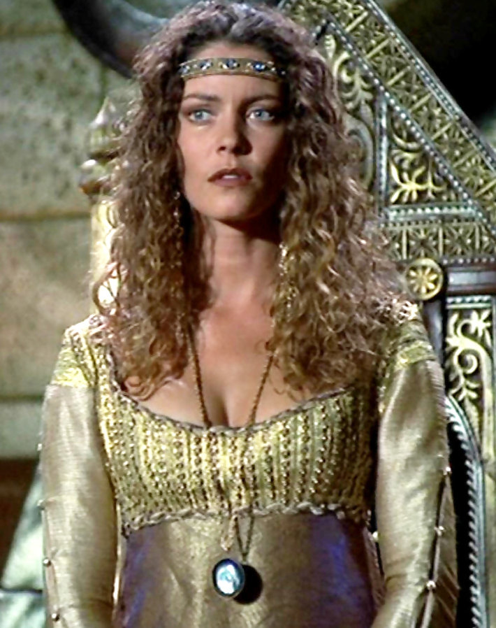 Picture of Xena: Warrior Princess