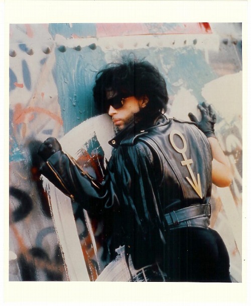 Image of Prince