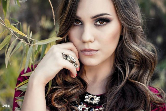 Picture of Brooke Lynn Howard