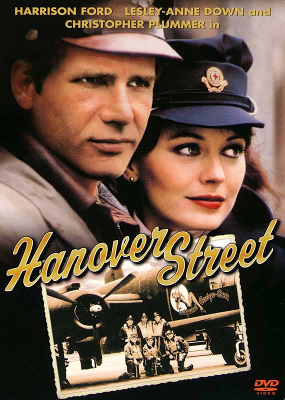 Picture of Hanover Street