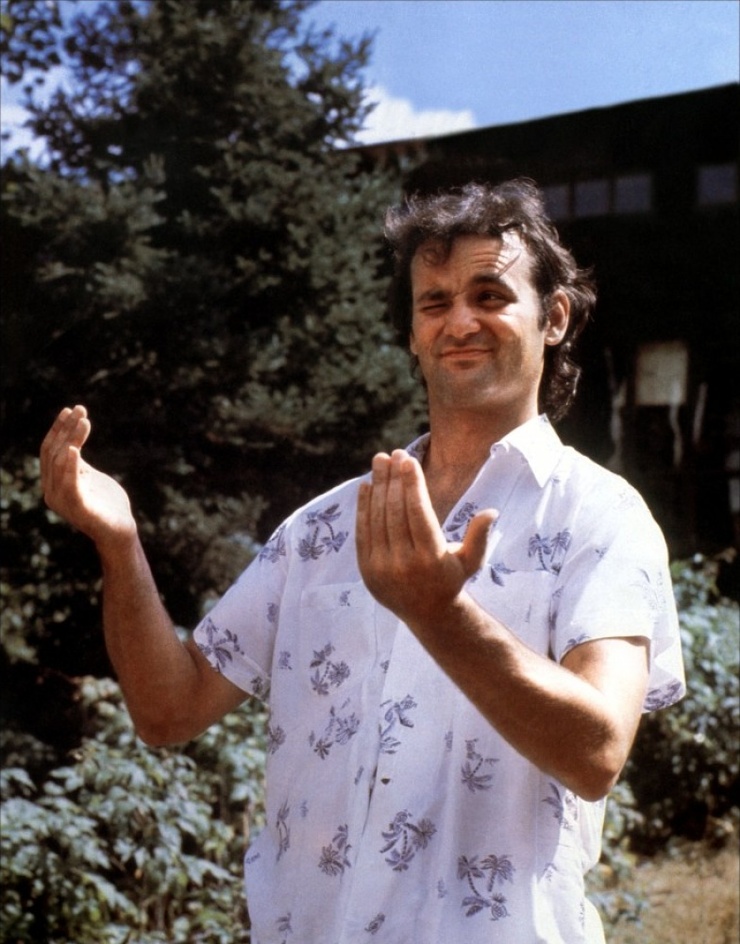 Picture of Meatballs (1979)