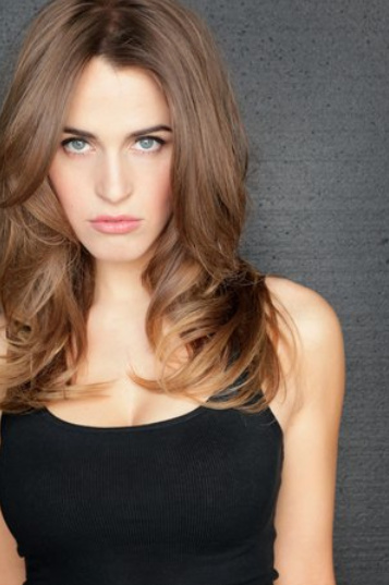 Picture of Alexandra Siegel