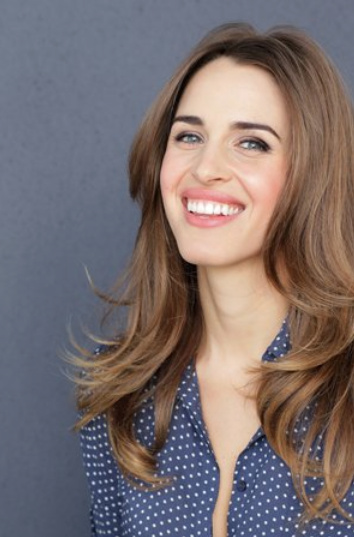 Alexandra Siegel image