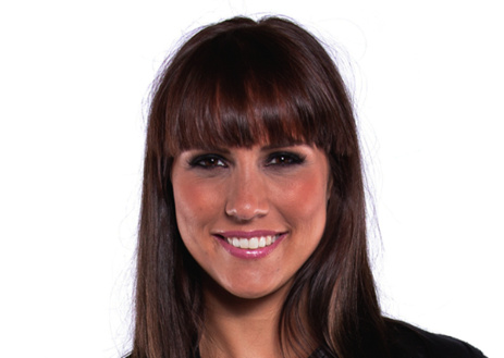 Image of Floortje Smit