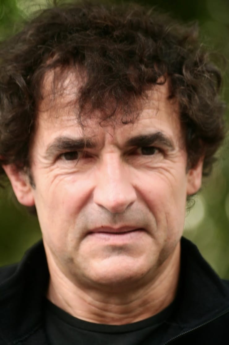 Picture of Albert Dupontel