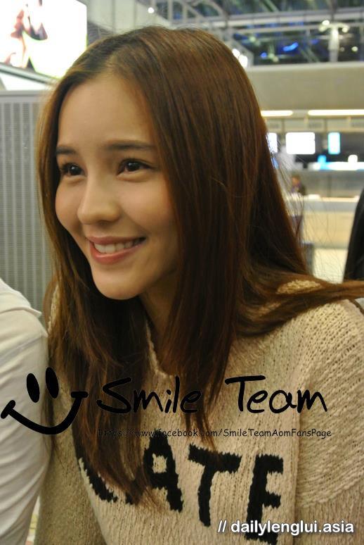 Picture of Aom Sucharat Manaying