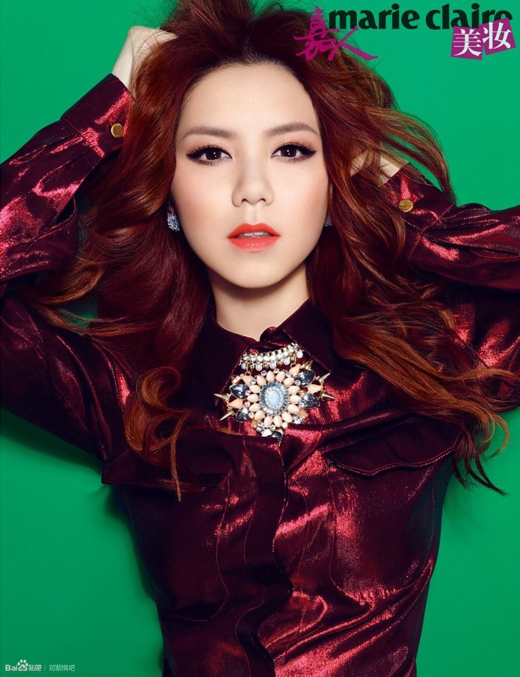 Picture of Gloria Tang