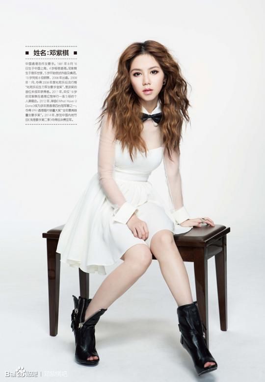Image of Gloria Tang