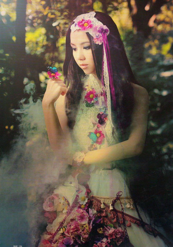Picture of Gloria Tang