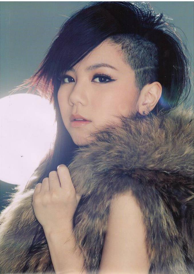Picture of Gloria Tang