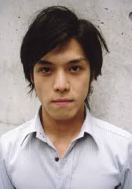 Ginji Hashimoto picture