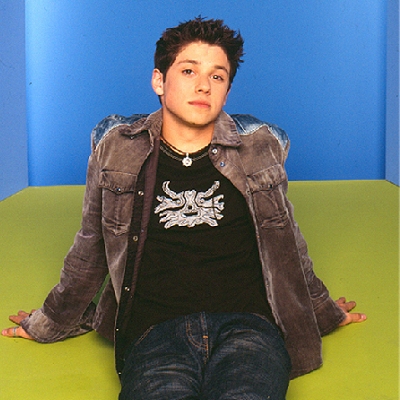 Picture of Raviv Ullman