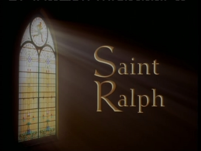 Picture of Saint Ralph (2004)