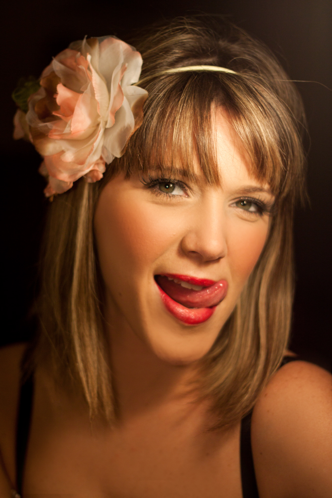 Picture of Vanessa Marques.