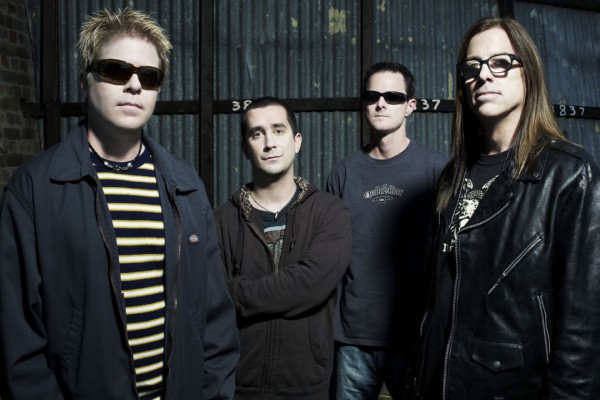The Offspring picture
