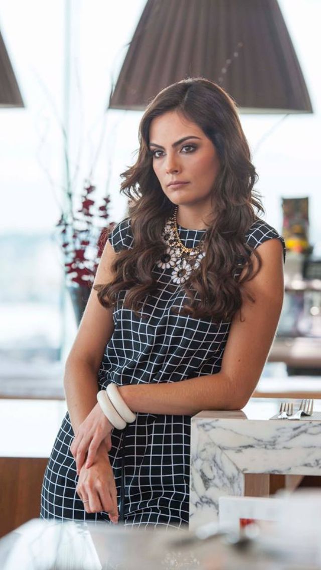 Picture of Jimena Navarrete