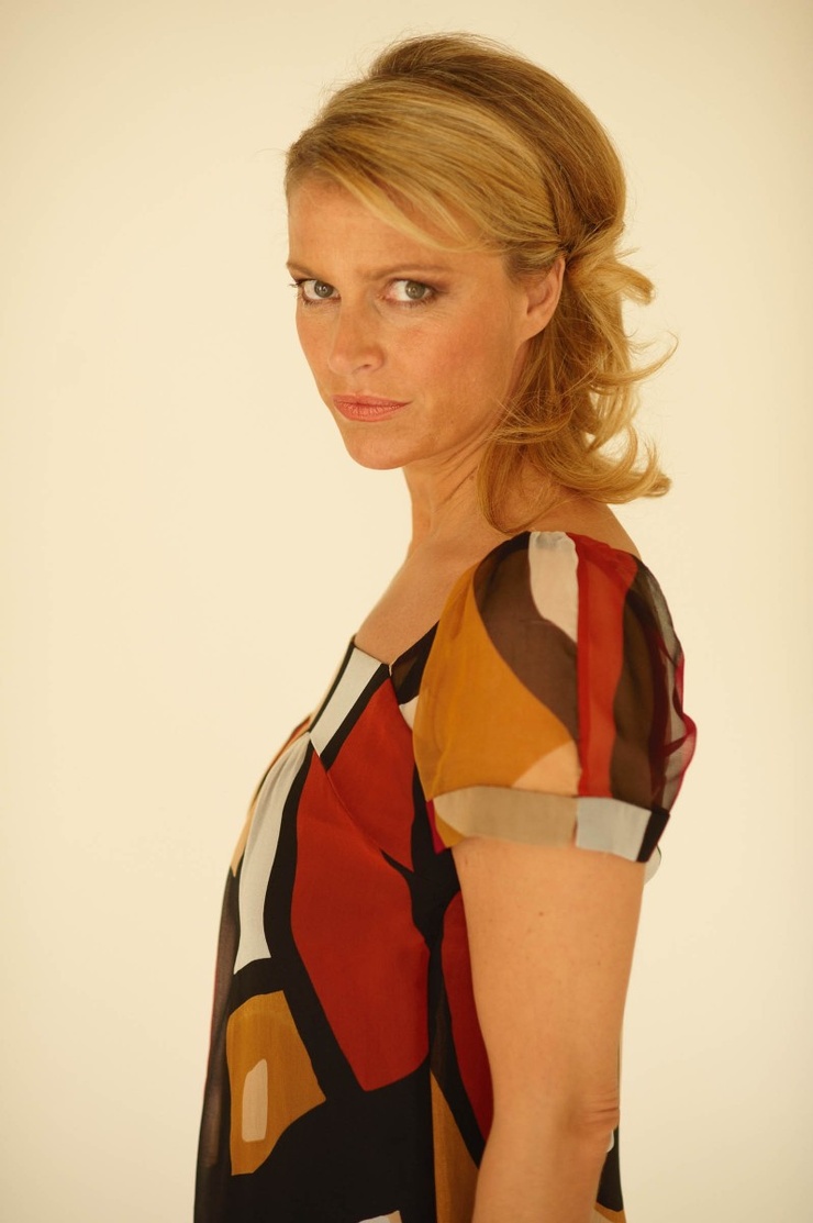 Picture of Ursula Gottwald