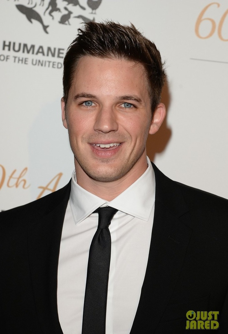 Matt Lanter