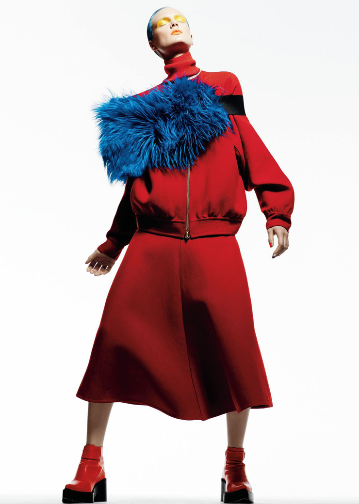 Image of Ashtyn Franklin