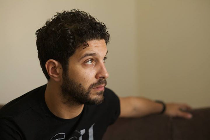 Picture of Anas El Baz